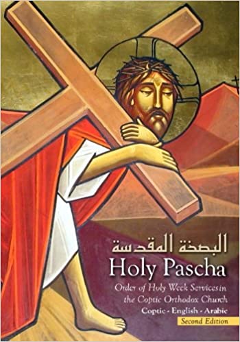 Holy Pascha Week 2021 - SMPCVI
